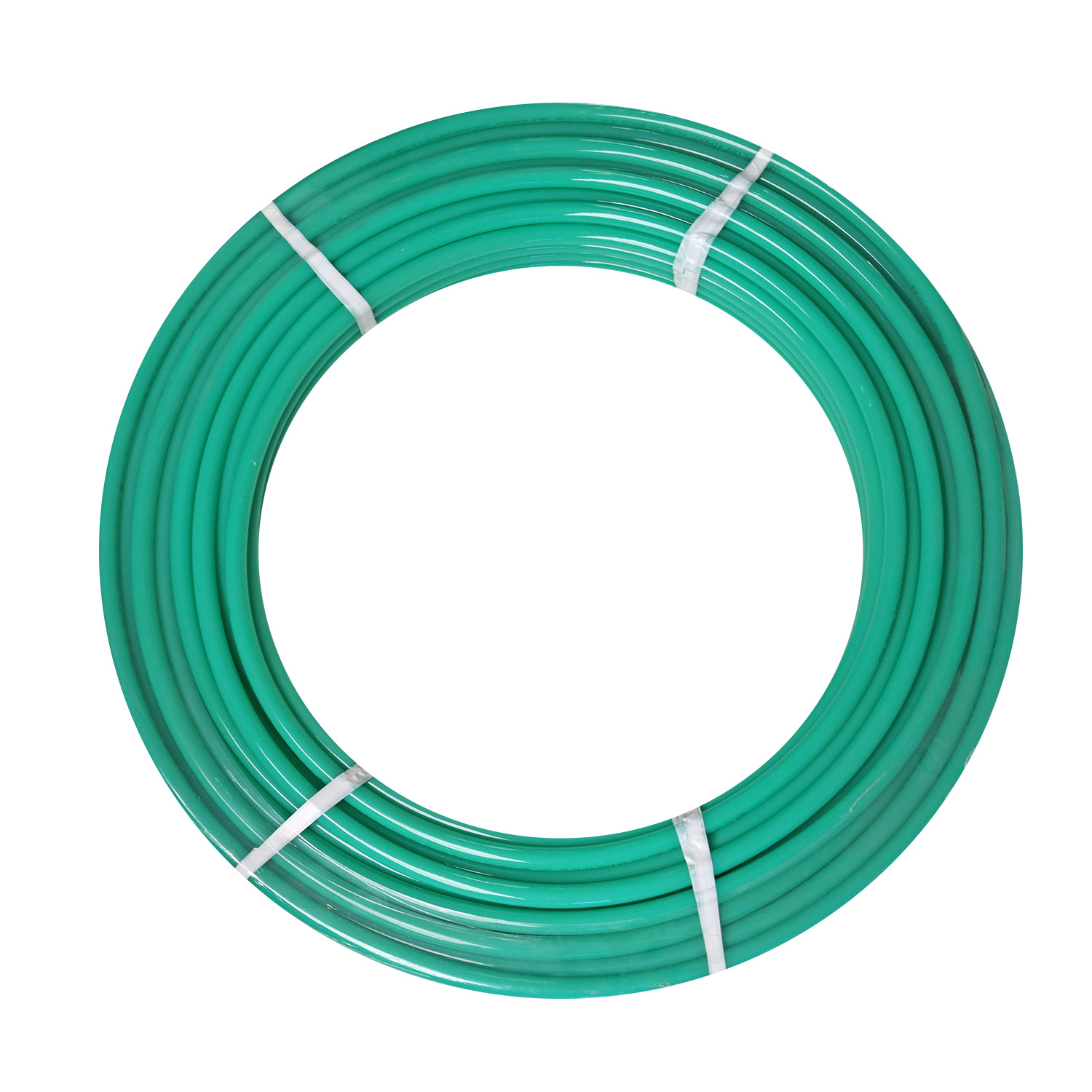 CBS 7930051200 1/2X1200FT VIPERT RADIANT OXY-BARRIER GREEN PIPE ...
