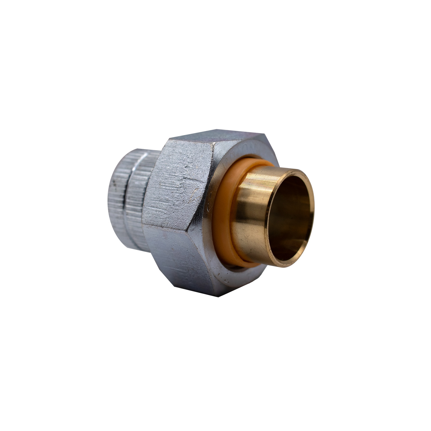 3/4 FIPXCOP IFX DIELECTRIC GALV UNION | Bartle & Gibson Wholesale