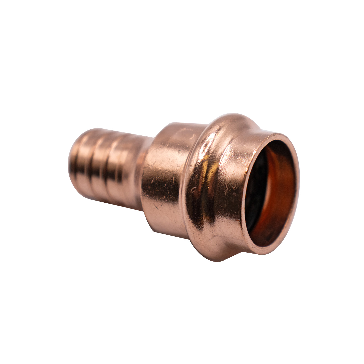 1/2 CXPEX COPPER PRESS ADAPTER | Bartle & Gibson Wholesale