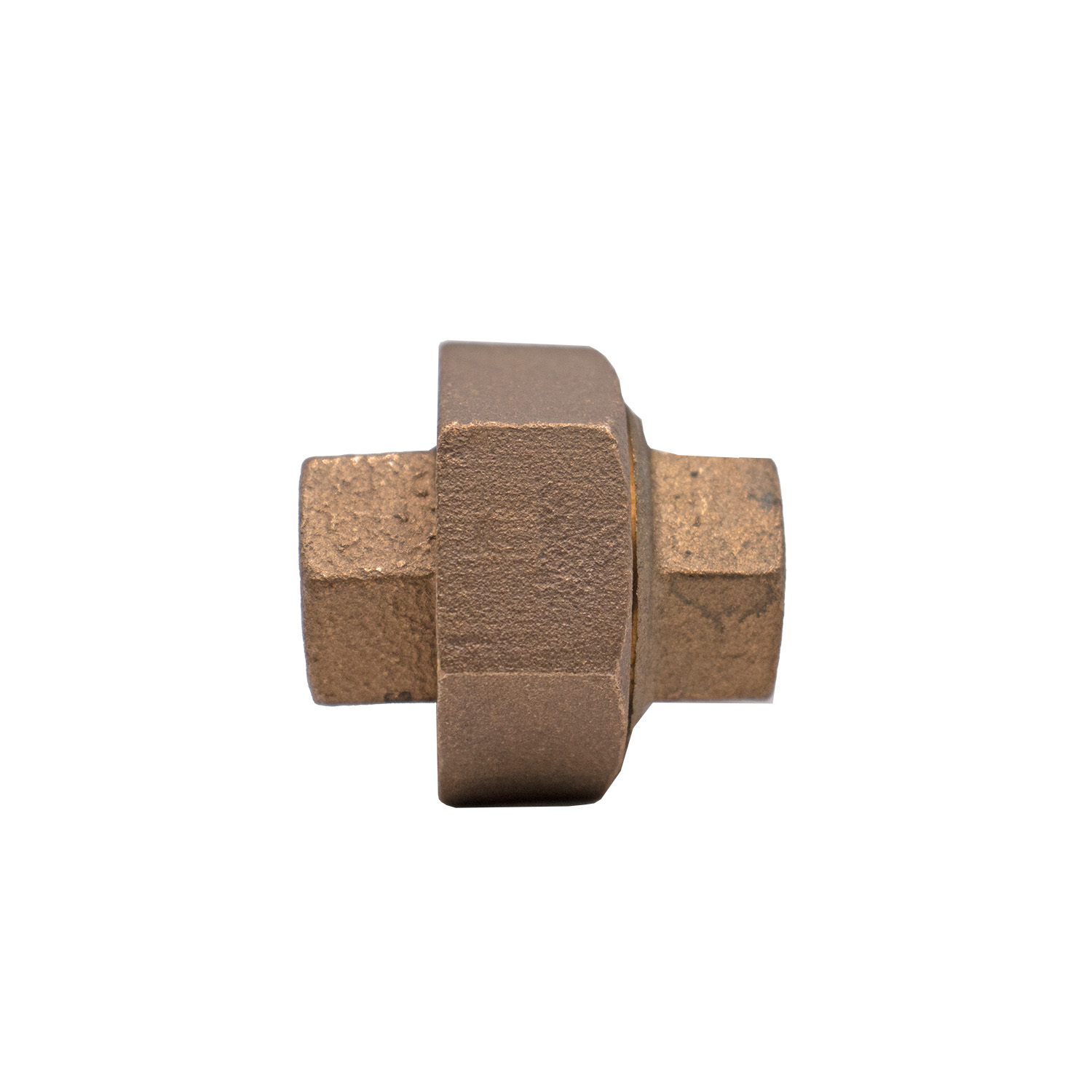 3/8 IP BRASS UNION | Bartle & Gibson Wholesale