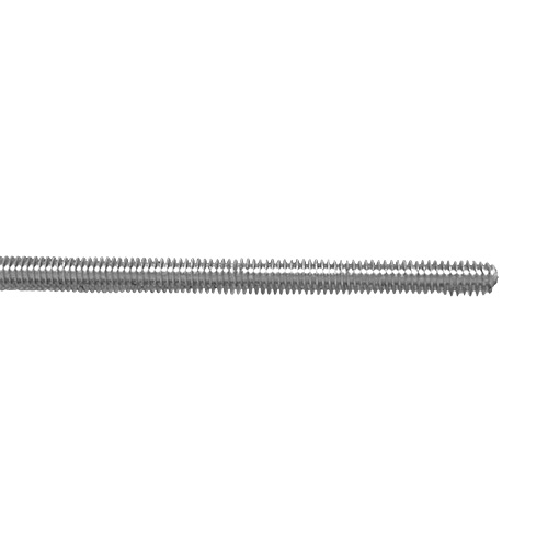 1/4 X 10FT LENGTH READY ROD PLATED | Bartle & Gibson Wholesale