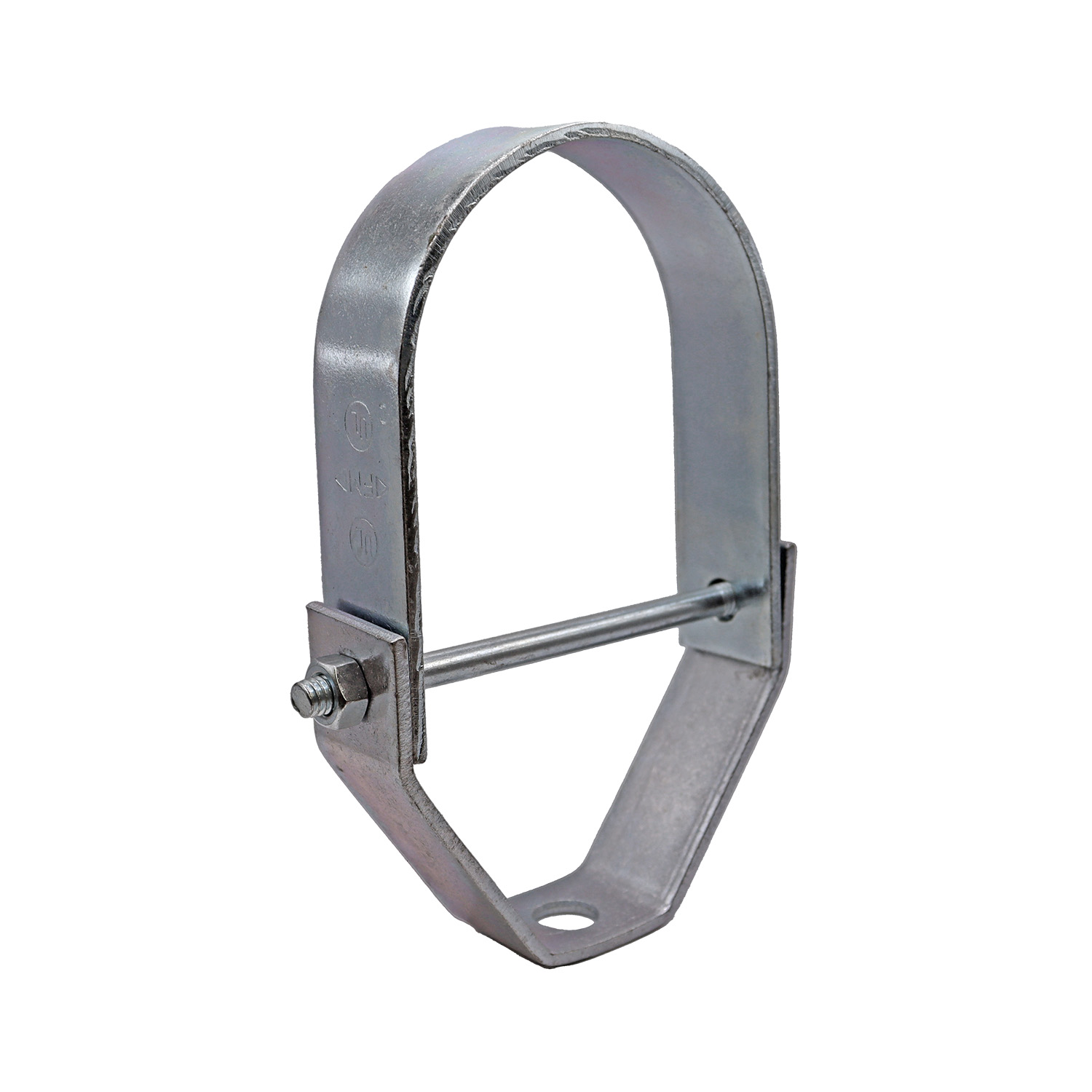 14 STD PLTD CLEVIS HANGER | Bartle & Gibson Wholesale