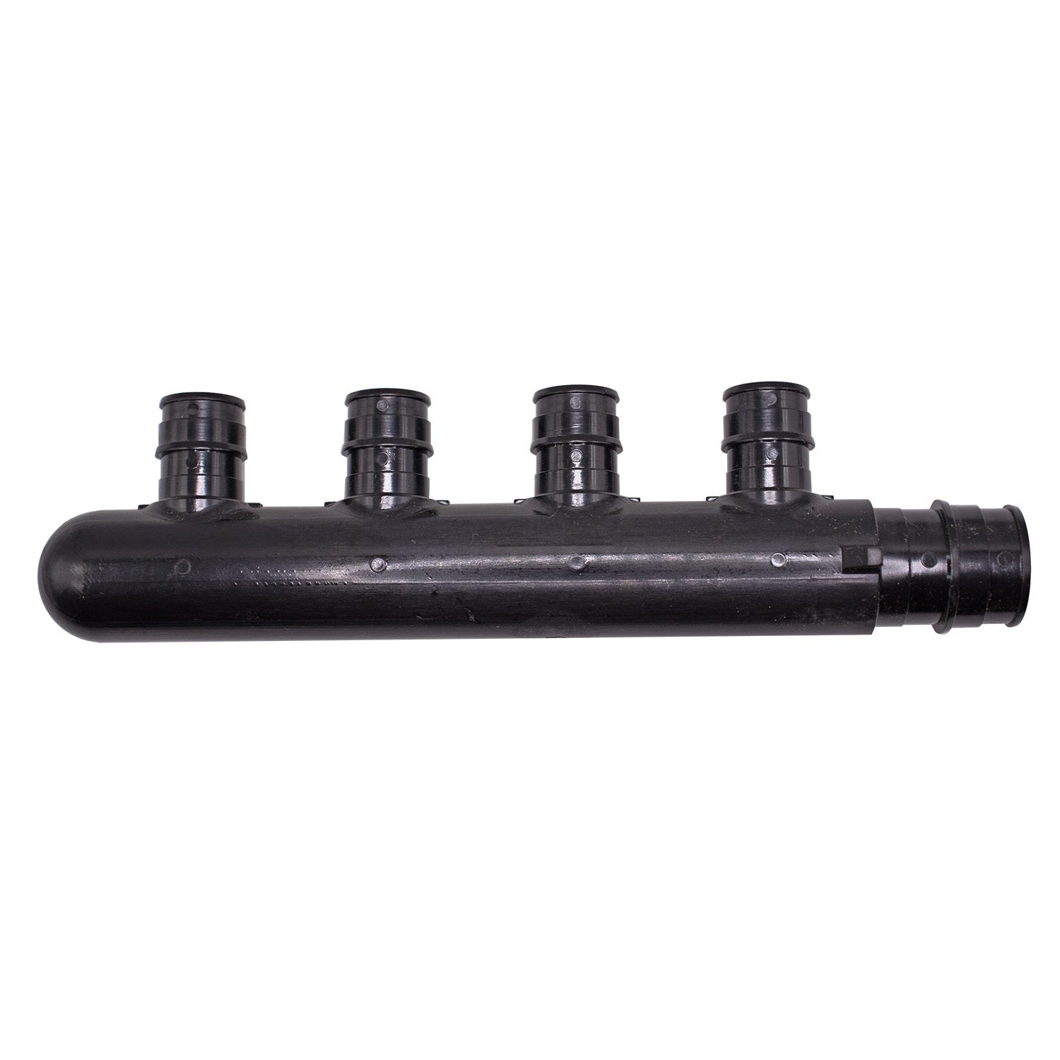 4PORT 3/4 F1960 PEX CLOSED MANIFOLD | Bartle & Gibson Wholesale