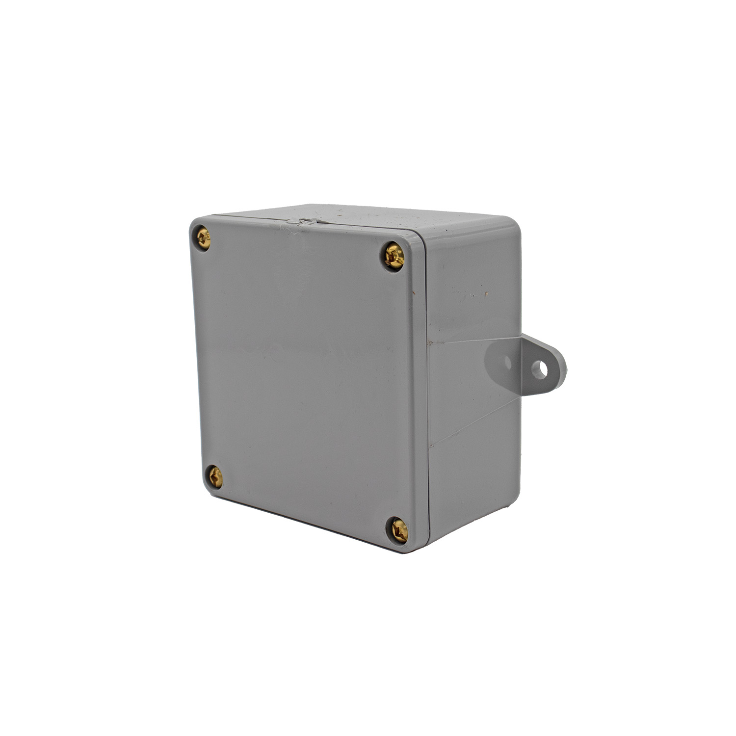 4X4X2 JUNCTION BOXES PVC | Bartle & Gibson Wholesale