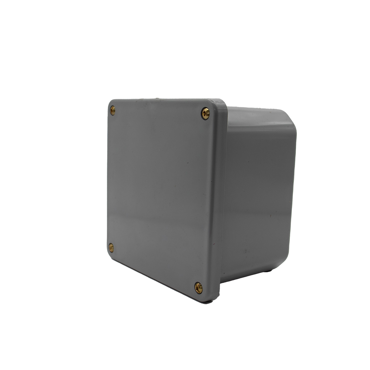6X6X4 JUNCTION BOXES PVC | Bartle & Gibson Wholesale