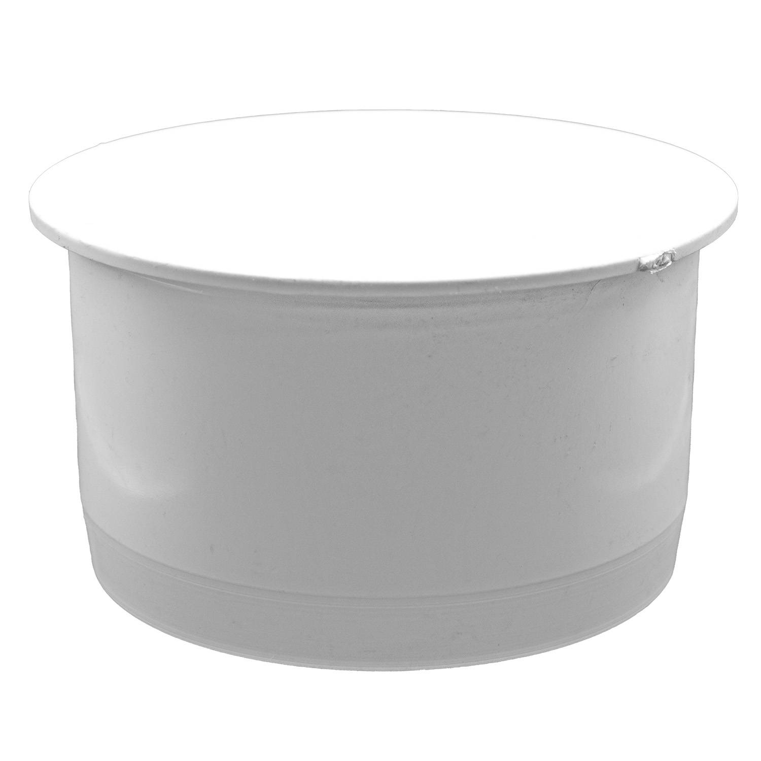 4 SPIGOT SDR-28/35 PLUG | Bartle & Gibson Wholesale