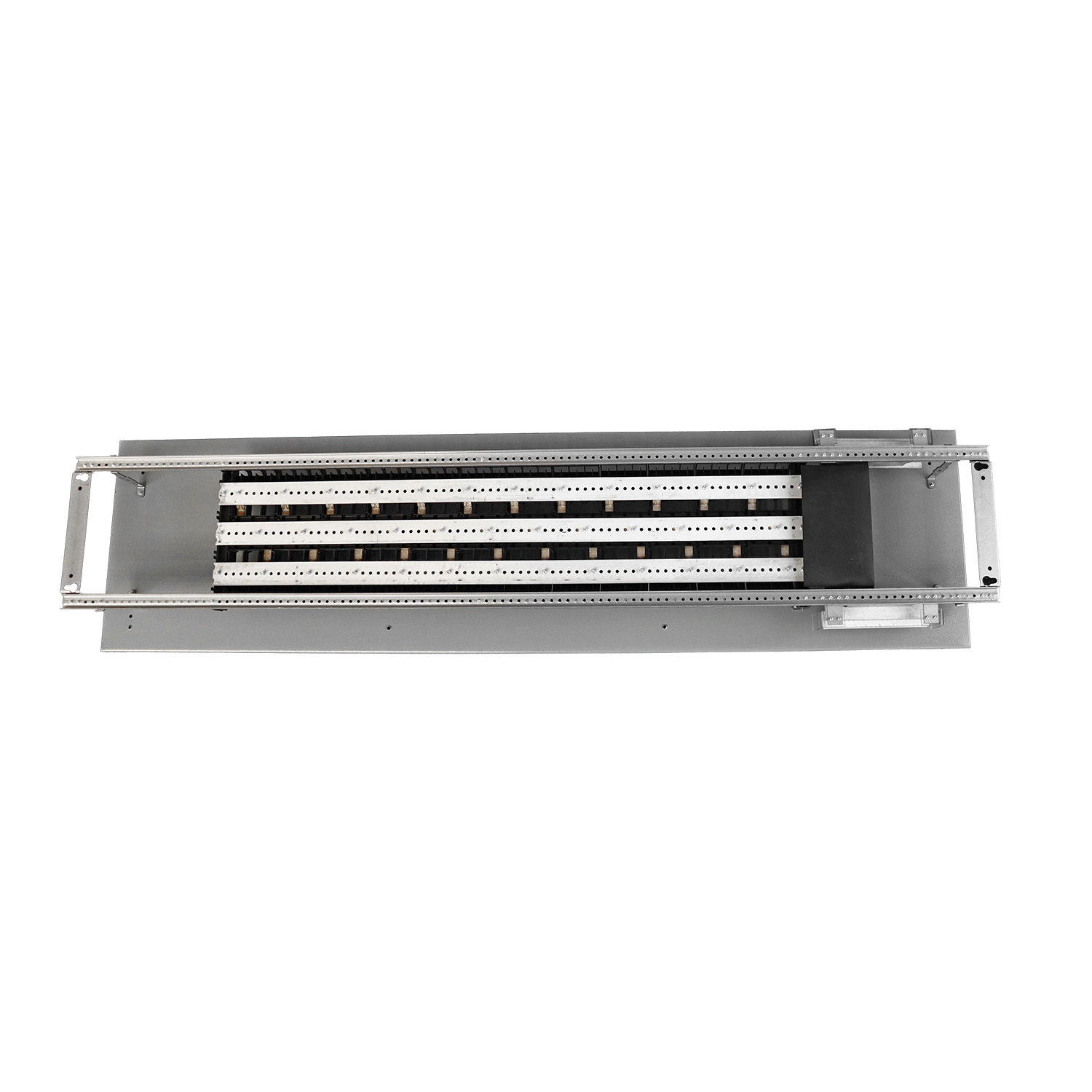 RELIAGEAR RQ PANELBOARD 225A 3P4W 208Y/120V MAIN LUG 72 CRT | Bartle ...
