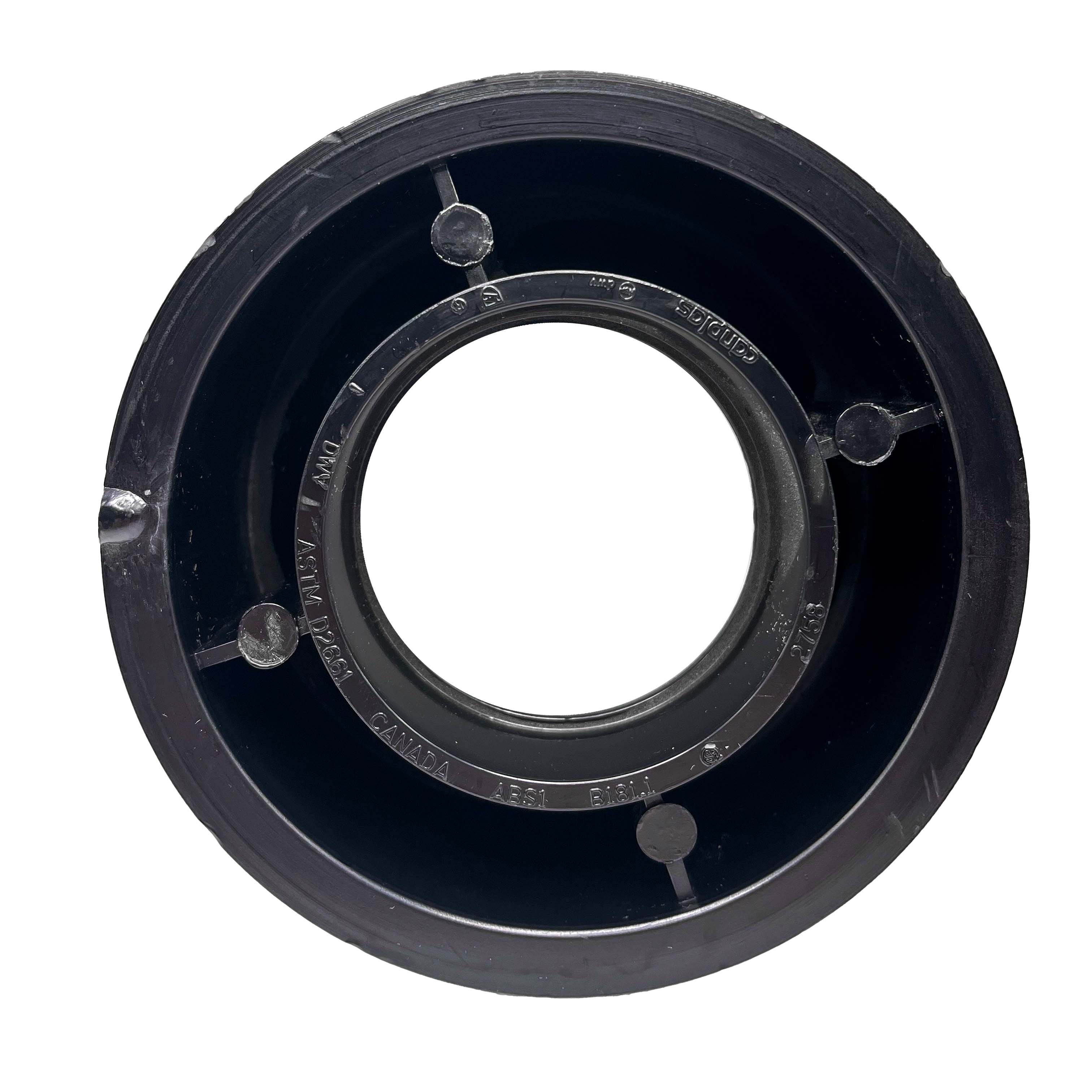 4 X 2 ABS BUSHING | Bartle & Gibson Wholesale