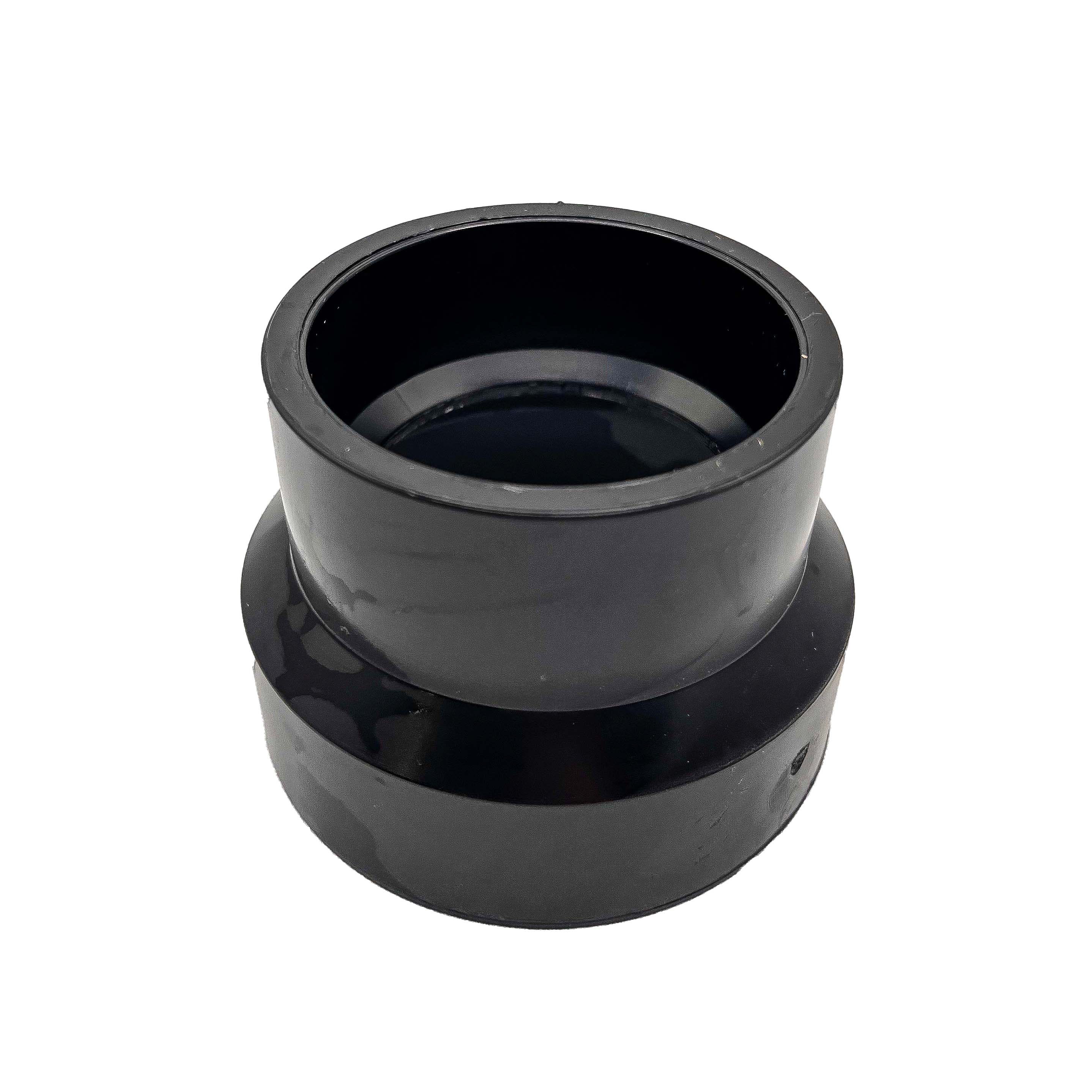 4 X 3 ABS COUPLING | Bartle & Gibson Wholesale