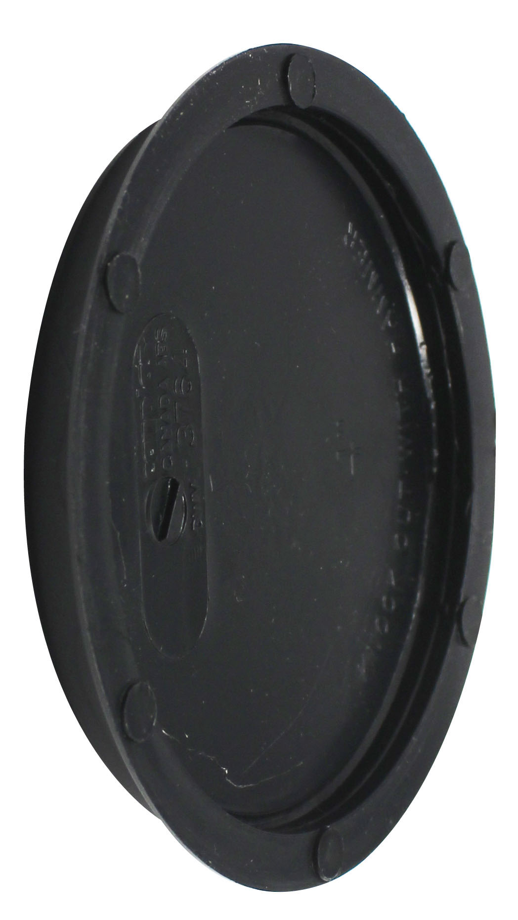 2 ABS TEST PLATE | Bartle & Gibson Wholesale