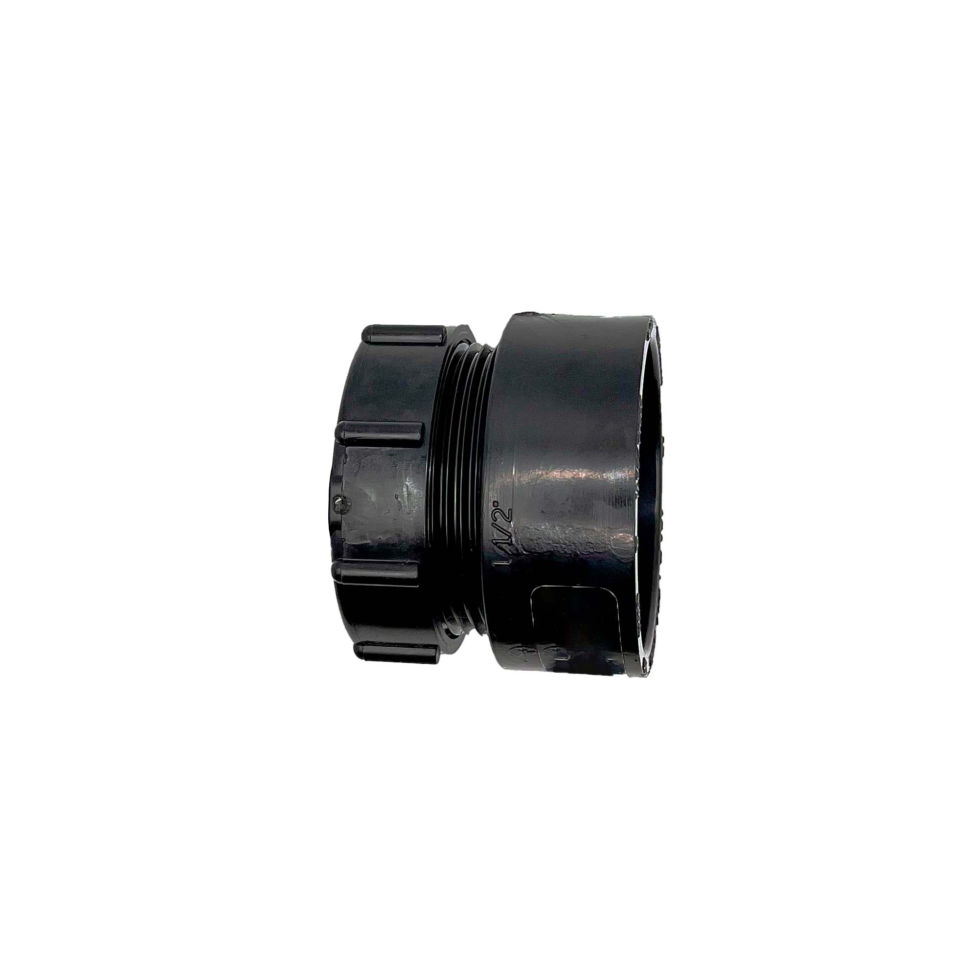 1-1/2 HUBXSJ ABS TRAP ADAPTER | Bartle & Gibson Wholesale