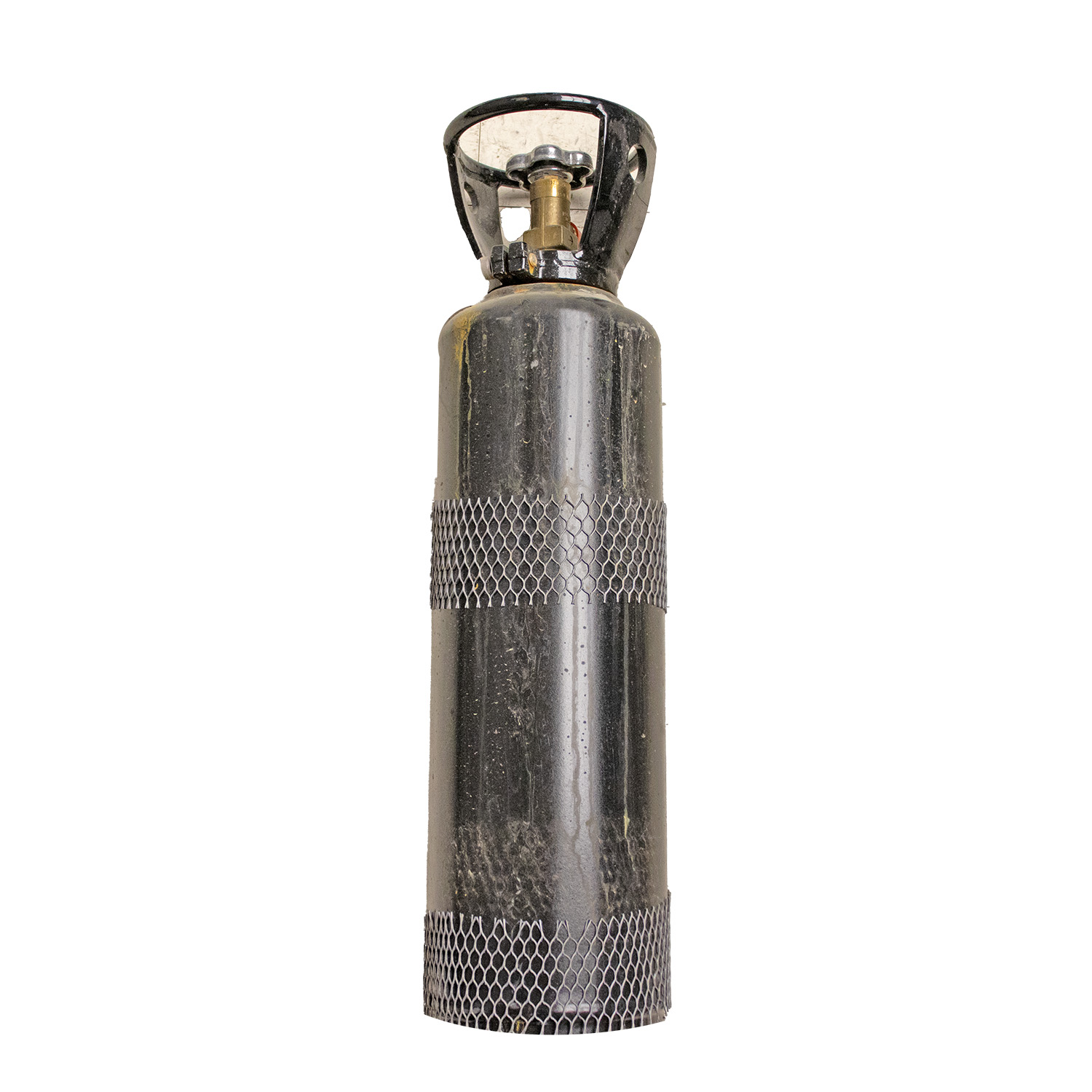 R410A EMPTY TANK (TANK PURCHASE) | Bartle & Gibson Wholesale