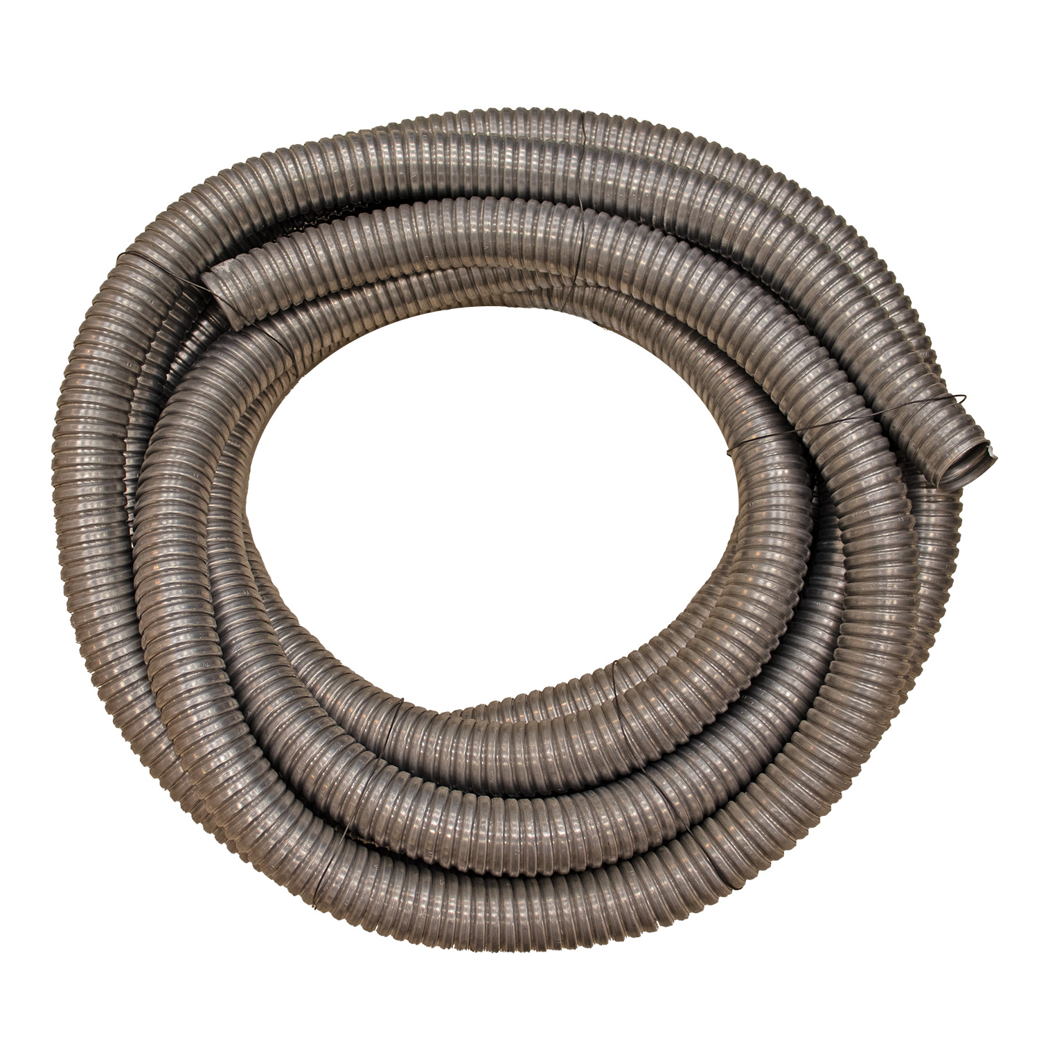 3/4X150M FLEXIBLE ALUMINUM CONDUIT | Bartle & Gibson Showroom