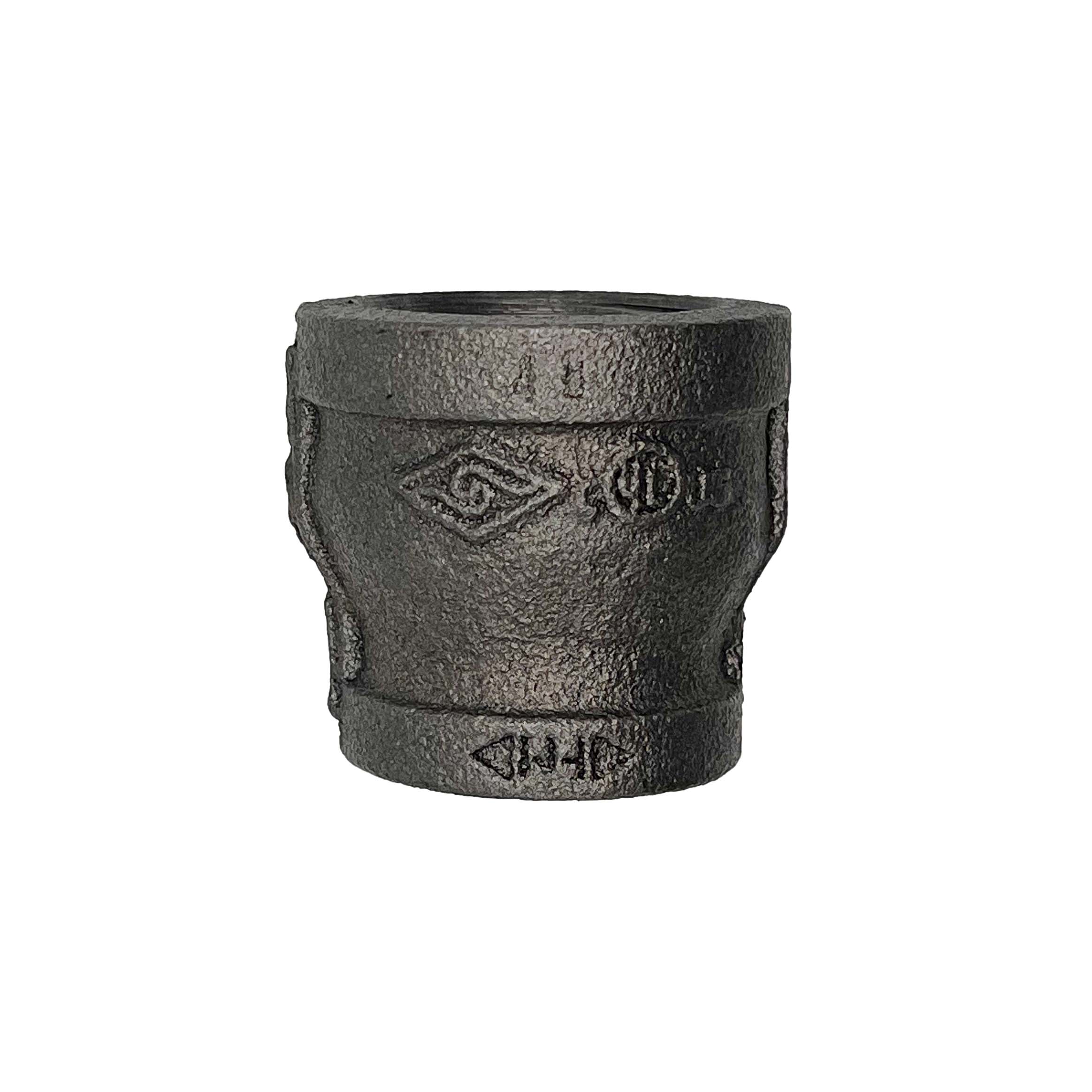 5 X 4 BLK MALL COUPLING | Bartle & Gibson Wholesale