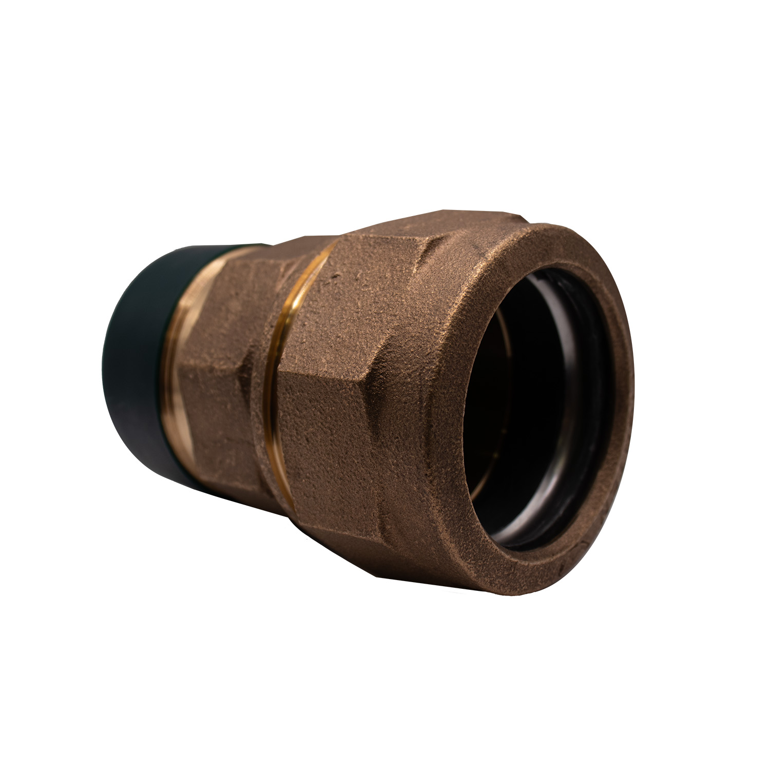 1 COMP X MIP LF CORP ADAPTER | Bartle & Gibson Wholesale