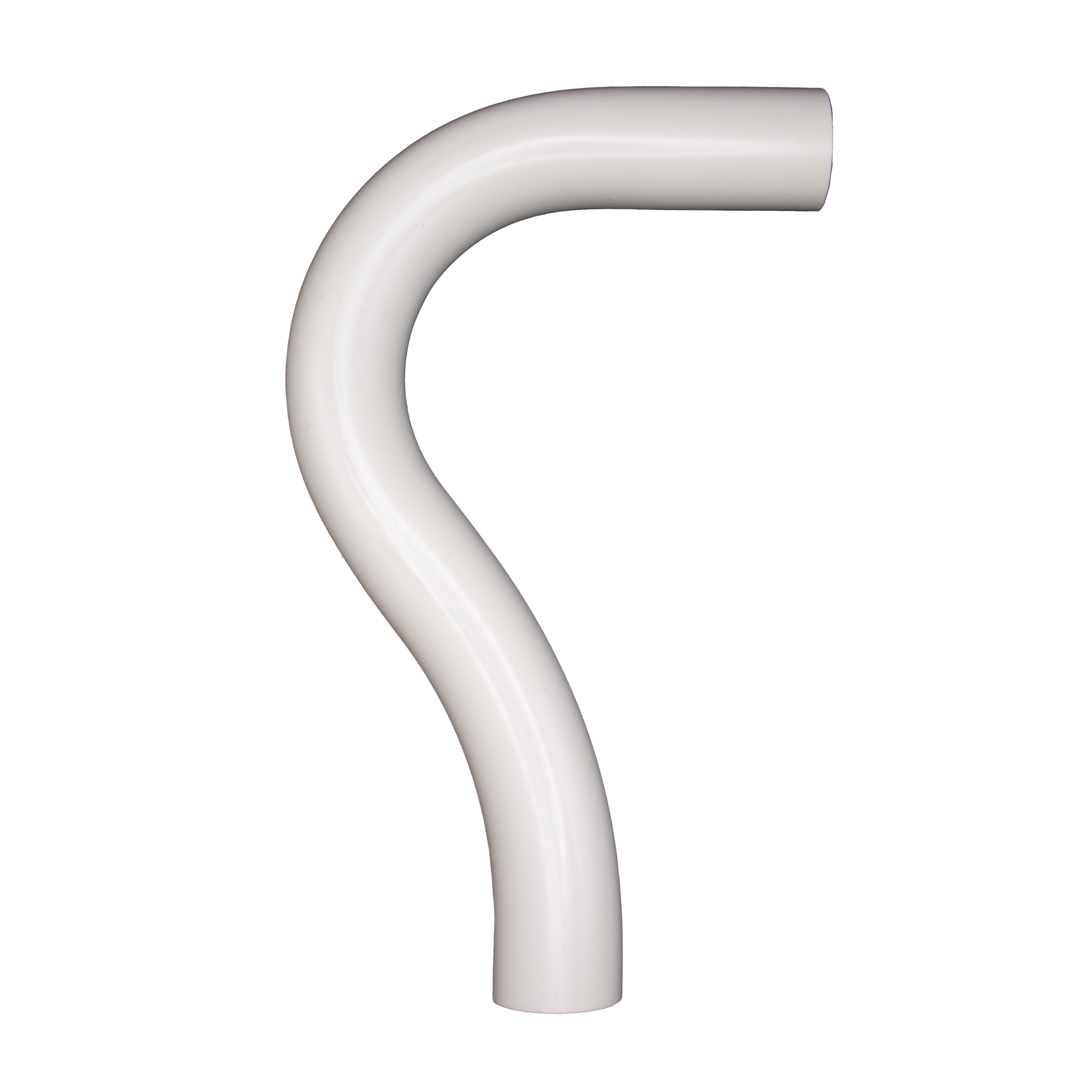 3/4 CONDENSATE PVC SCH 40 P-TRAP | Bartle & Gibson Wholesale