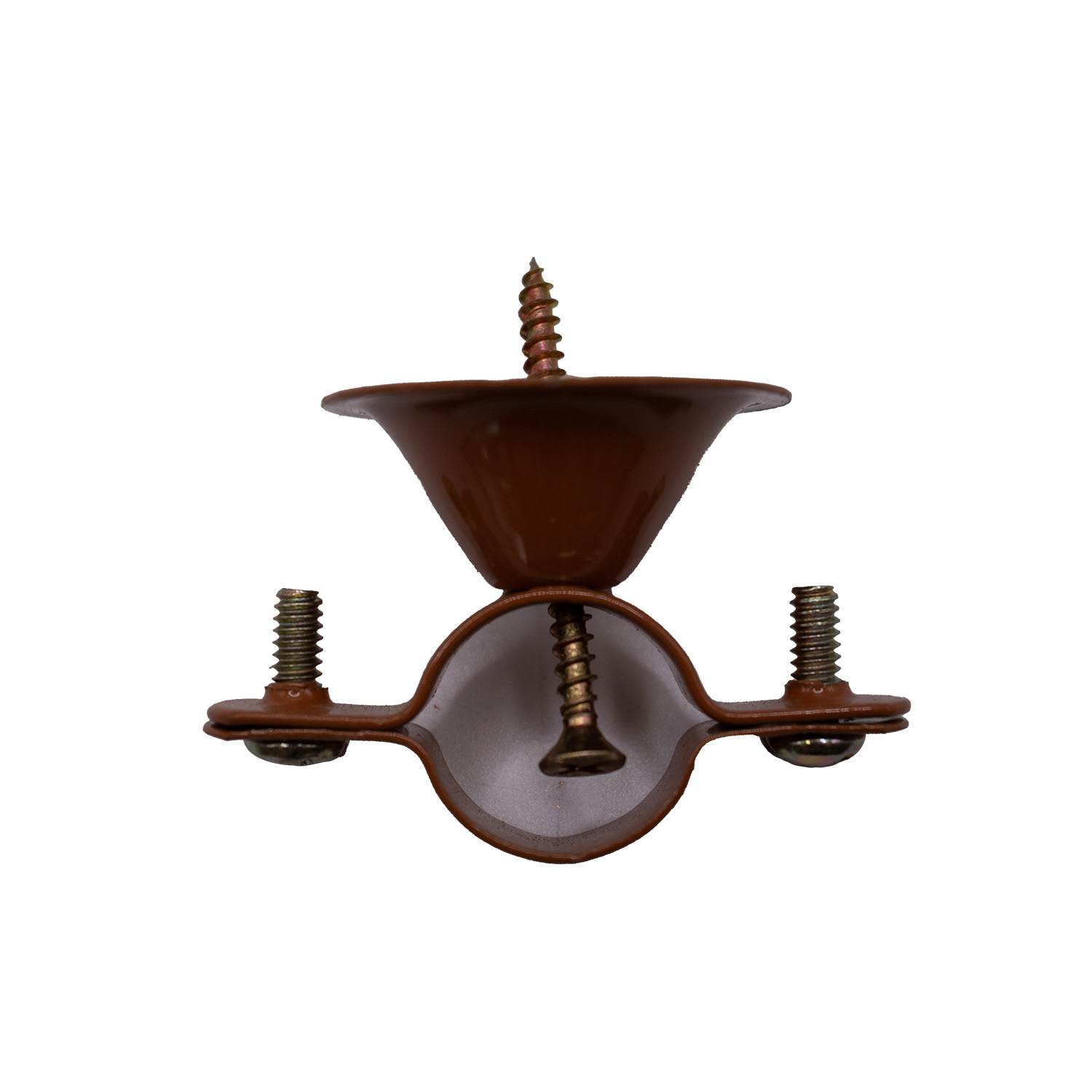 1/2 COP BELL HANGER | Bartle & Gibson Wholesale