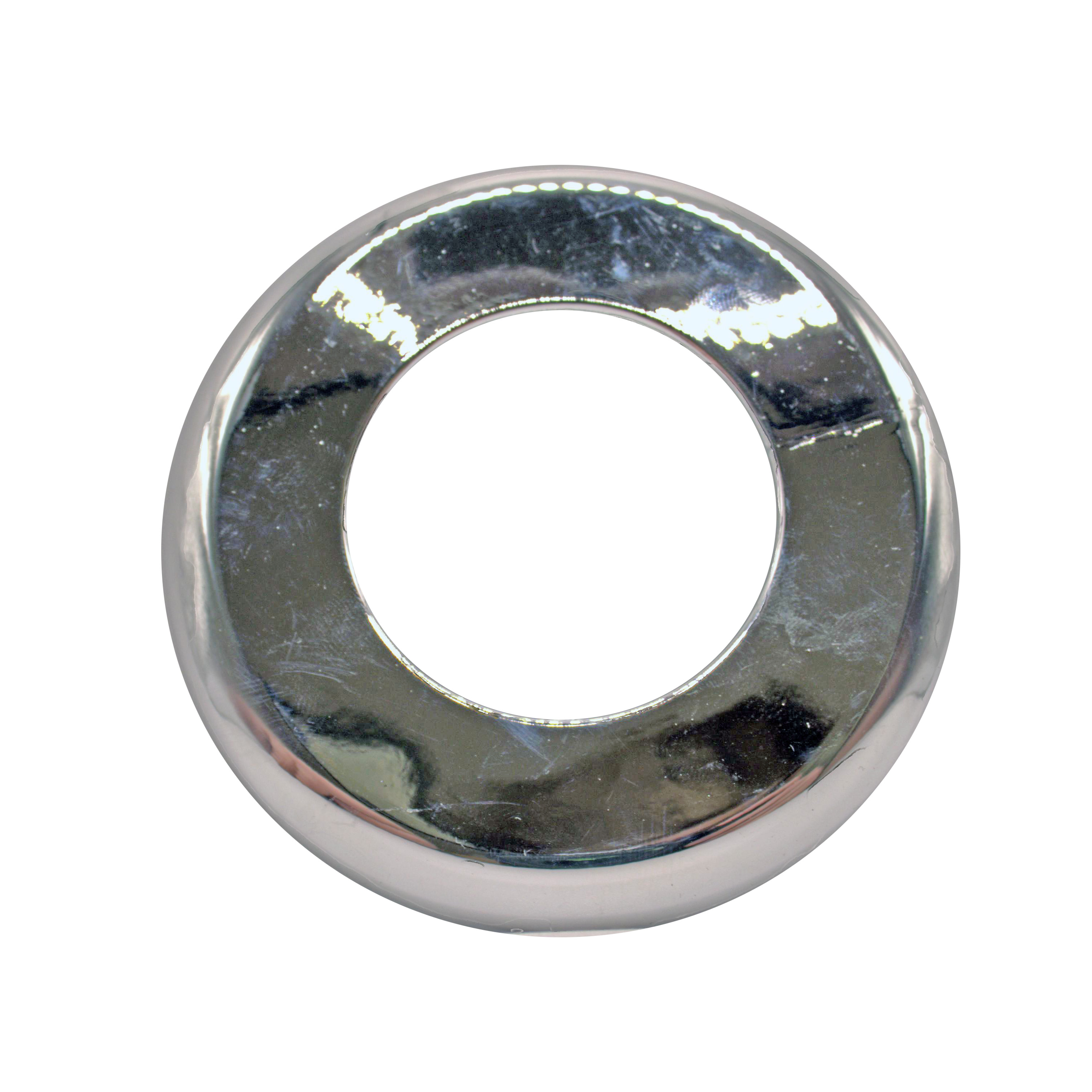 1IN CP PLASTIC SPLIT FLANGE IP | Bartle & Gibson Wholesale