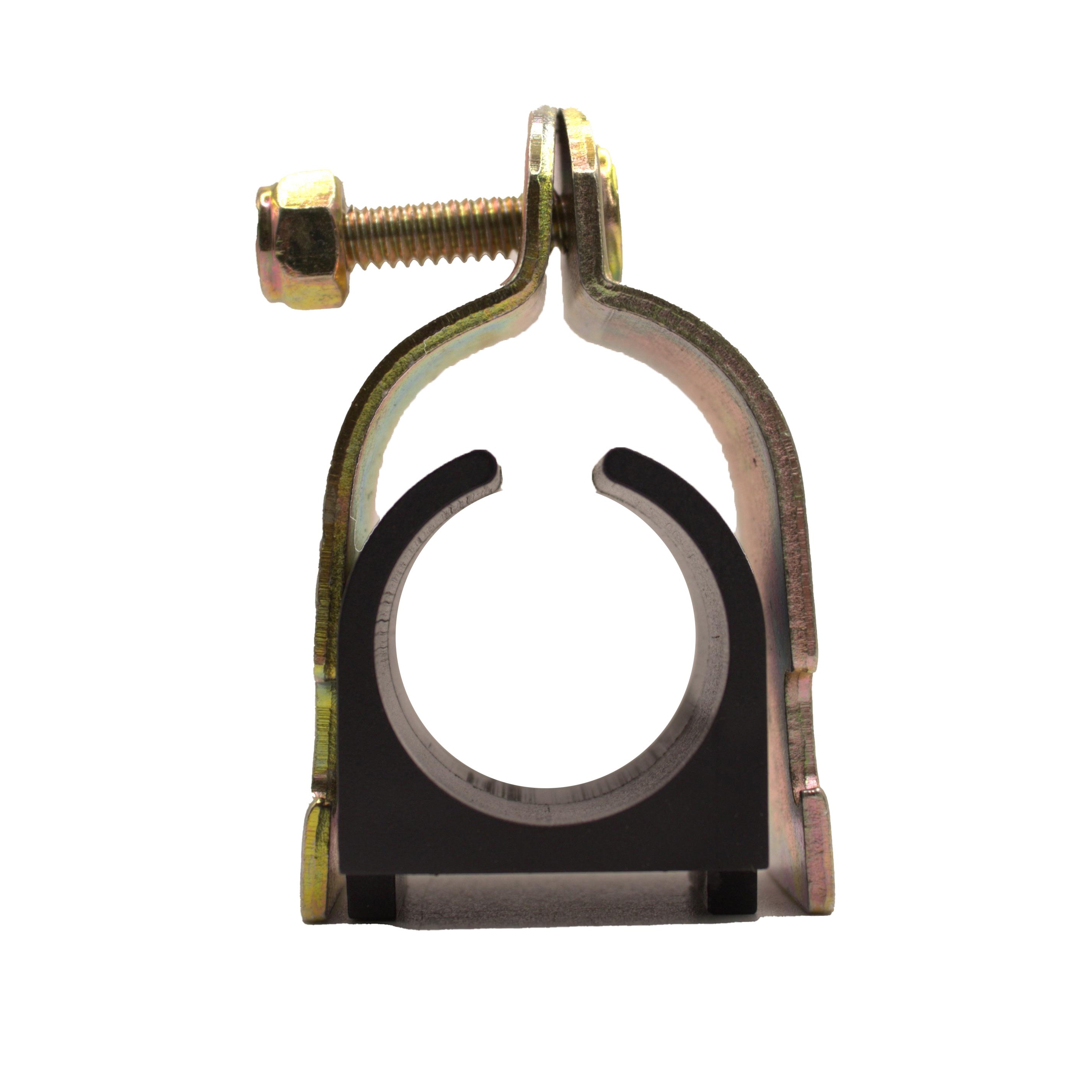 5/8OD CUSHION CLAMP | Bartle & Gibson Wholesale