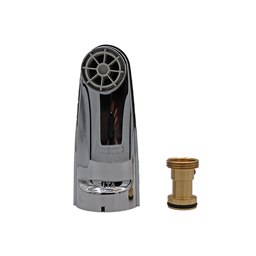 DELTA 2003-TP SLIP ON PULL DOWN DIVERTER SPOUT | Bartle & Gibson Wholesale