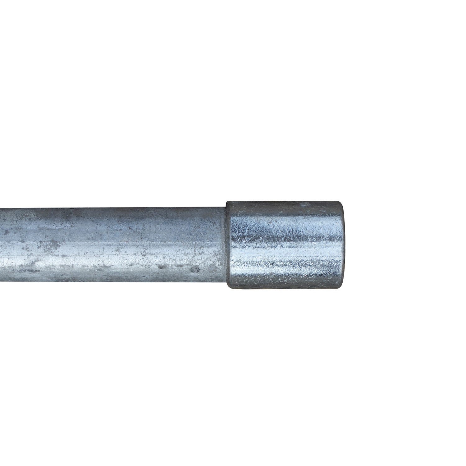 2 GALVANIZED CONDUIT RIGID | Bartle & Gibson Wholesale