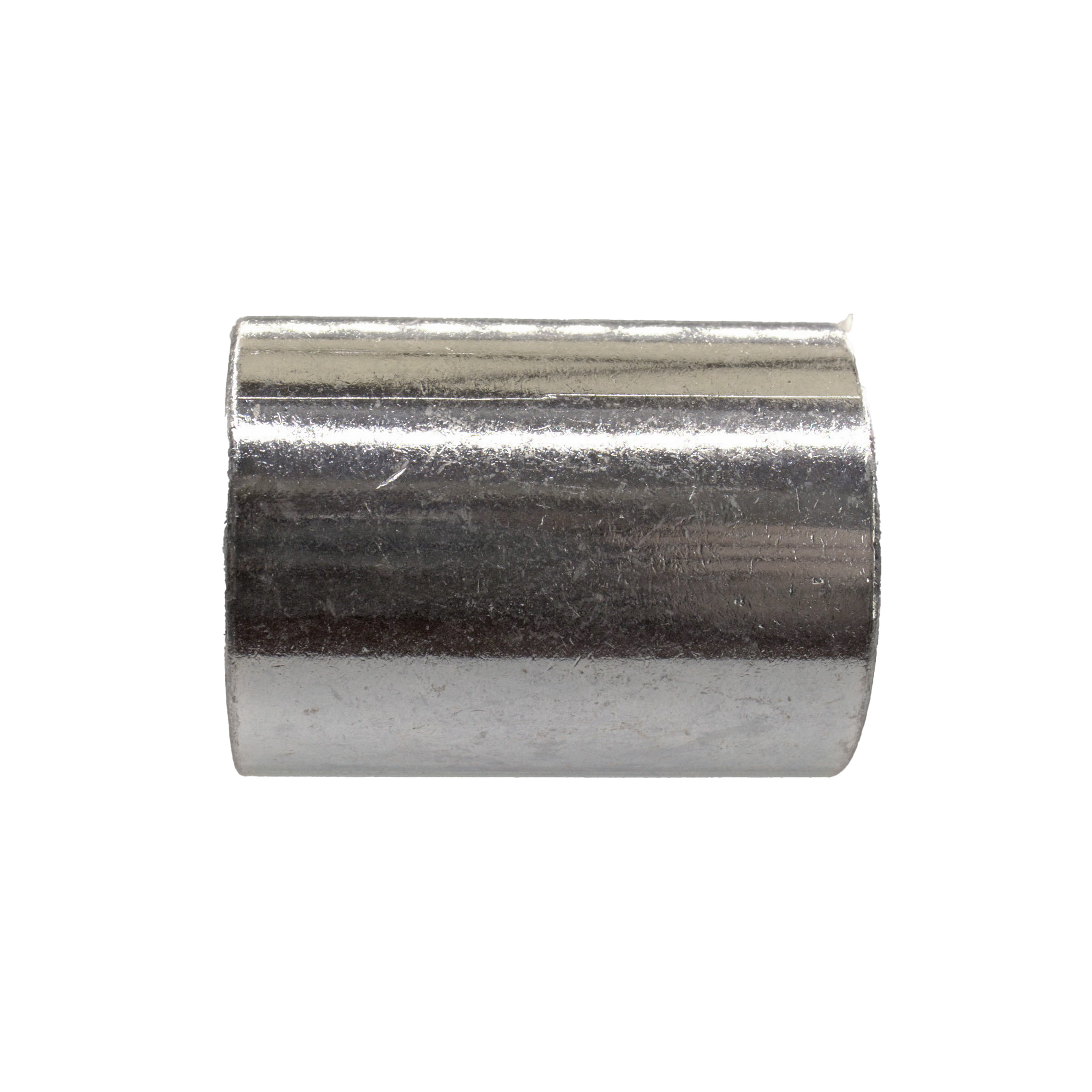 1/2 GALVANIZED CONDUIT RIGID COUPLING | Bartle & Gibson Wholesale