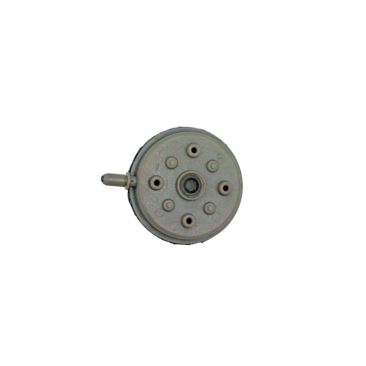GIANT 60000007-A VACUUM SWITCH INLET -1.15WC | Bartle & Gibson Wholesale