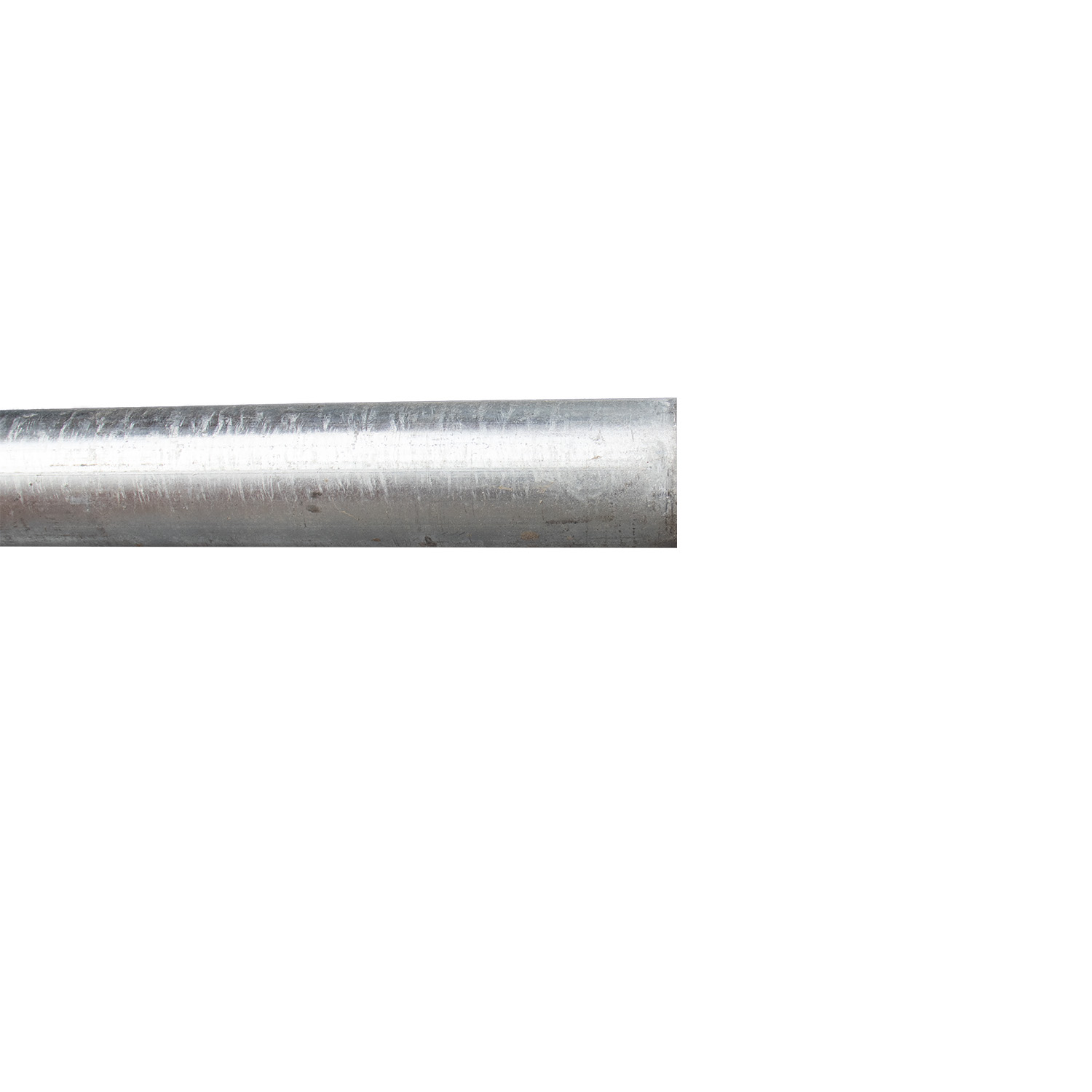 2 CW STEEL PIPE STD GALV PE | Bartle & Gibson Wholesale