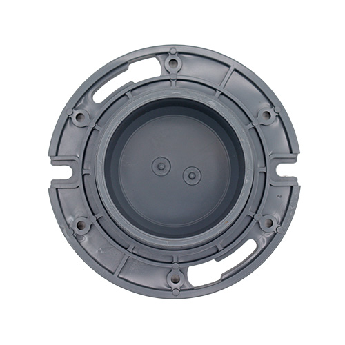 IPEX 039058 6X4M GASKETED PERFORATED PVC SDR-35 PIPE | Bartle & Gibson ...