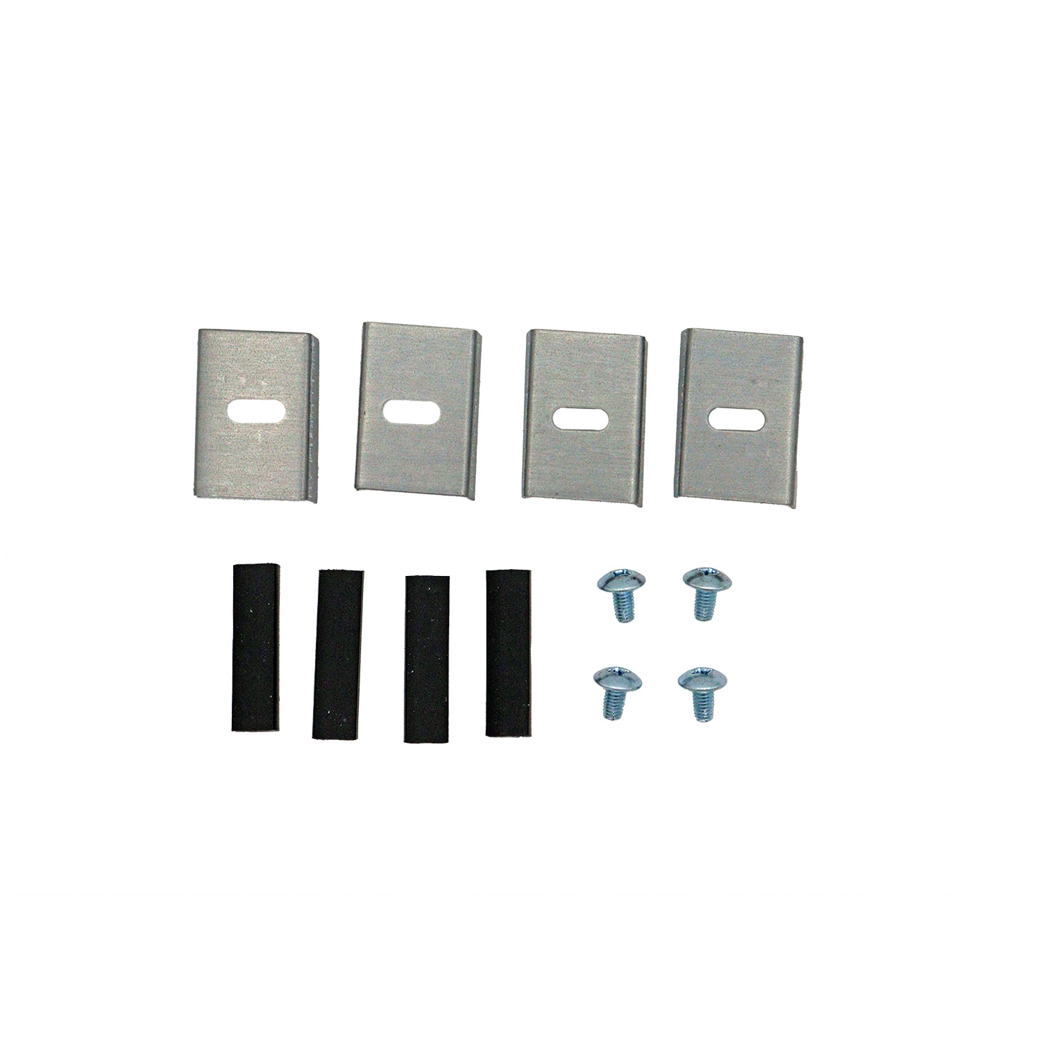 NATIONAL FIRE CLP-20014 EXTINGUISHER CABINET CLIPS (PK4) | Bartle ...