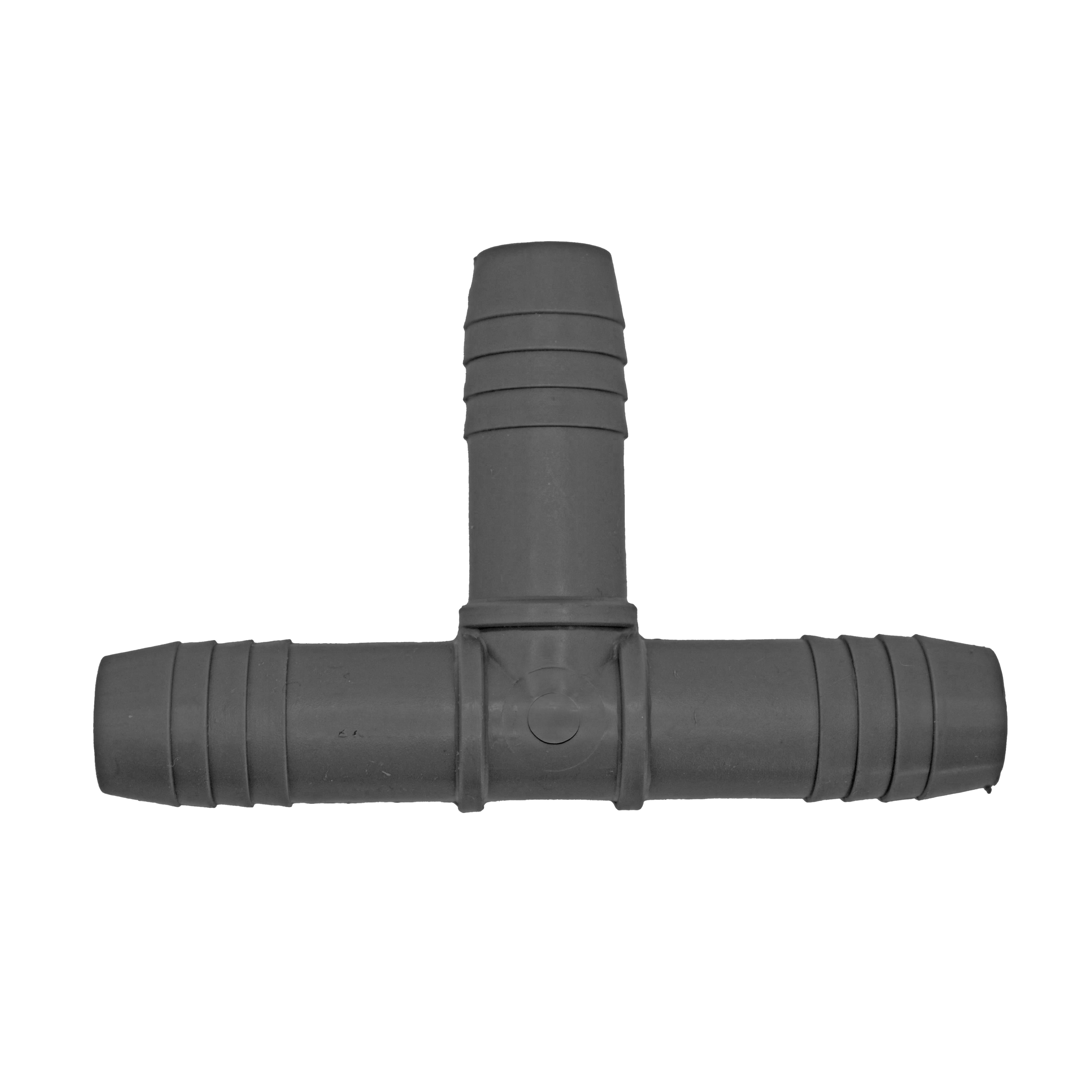 3/4 POLY INSERT PLASTIC TEE | Bartle & Gibson Wholesale