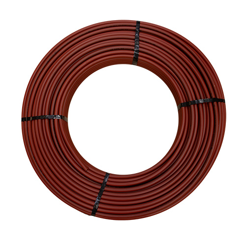 1/2X1000FT POTABLE PEX PIPE RED | Bartle & Gibson Wholesale