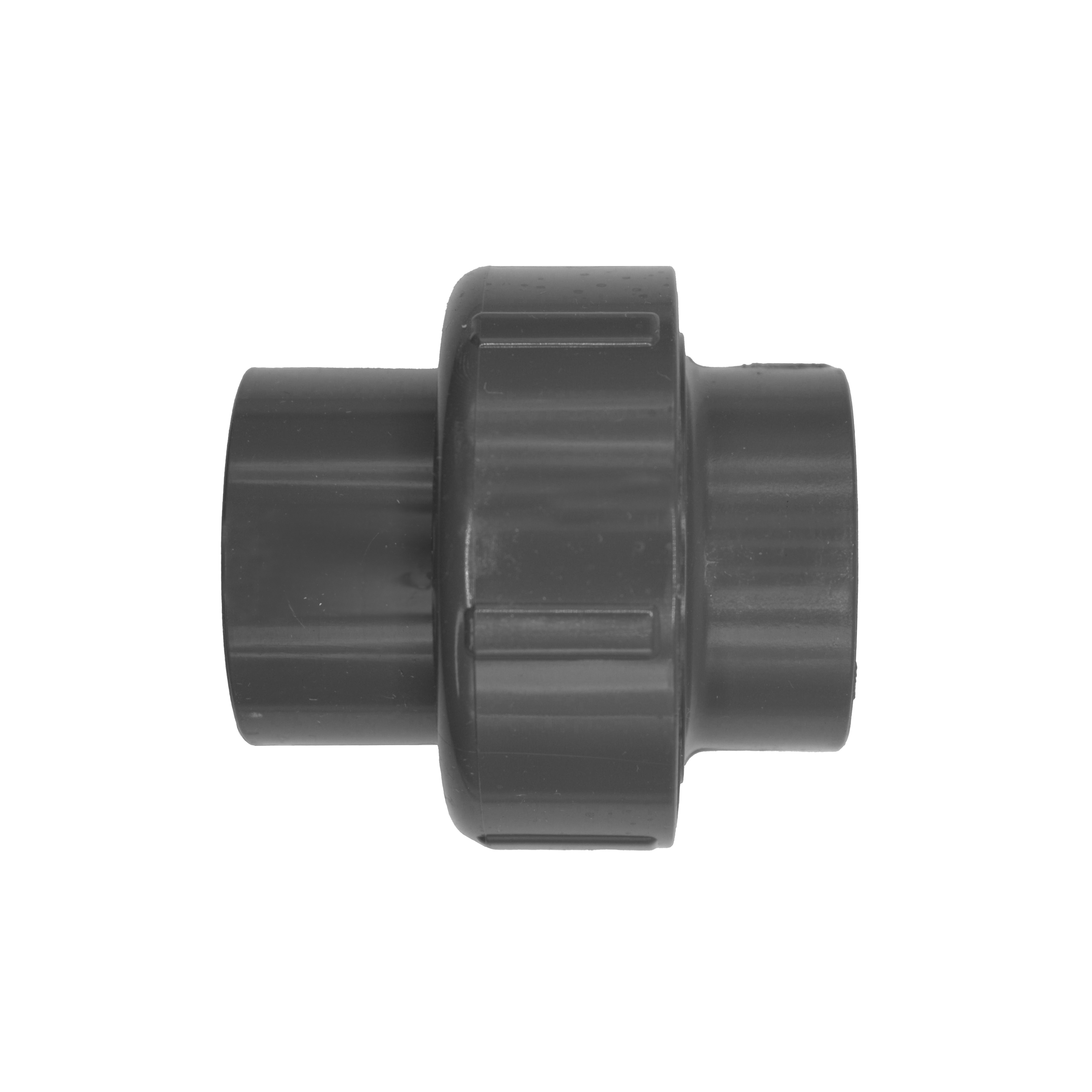 3/4 PVC SCH 80 UNION | Bartle & Gibson Wholesale