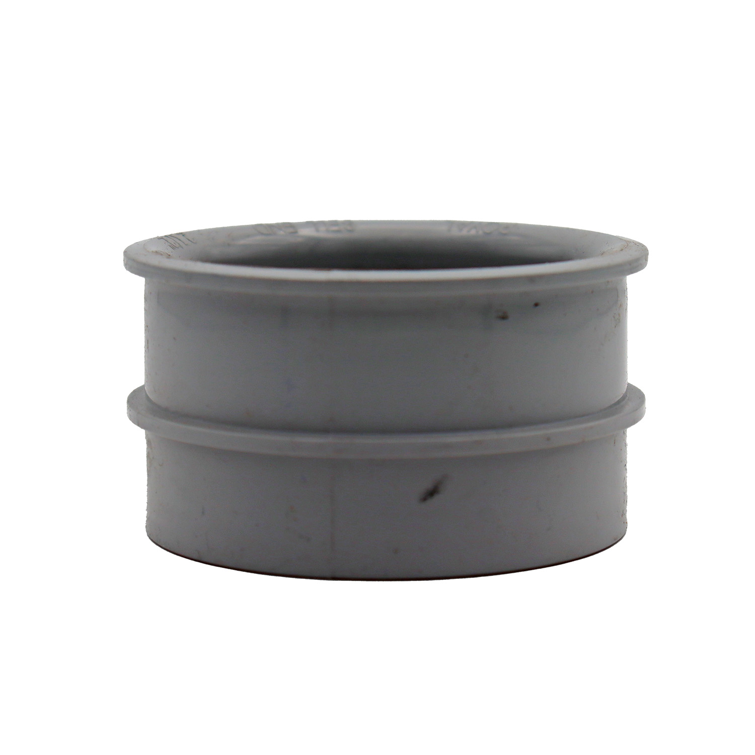 ROYAL REB40 2-1/2 MOULDED BELL ENDS SPIGOT END BELL | Bartle & Gibson ...