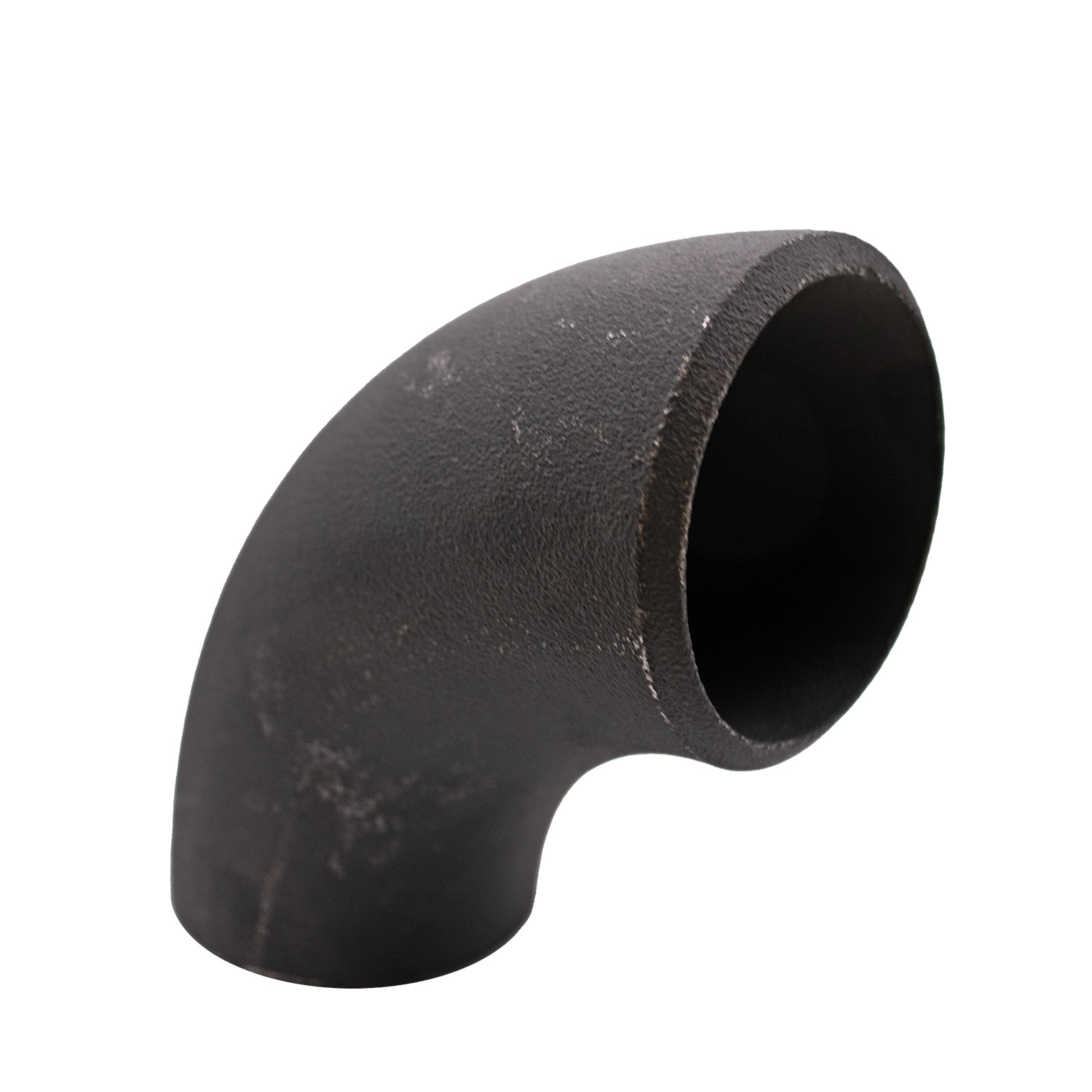 3 STD WELD A234-WPB LR 90 ELL | Bartle & Gibson Wholesale