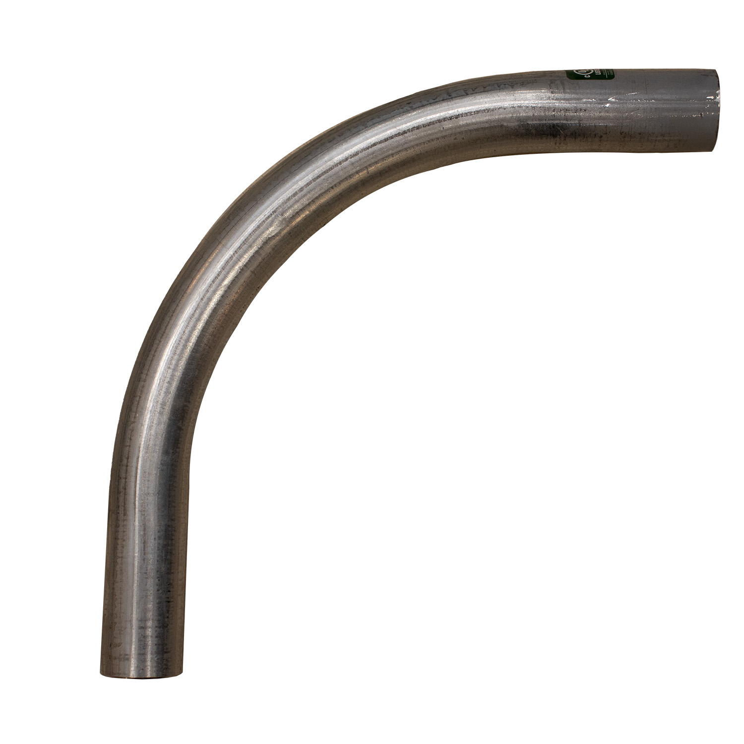 1/2 THINWALL 90 DEGREE CONDUIT EMT ELBOW | Bartle & Gibson Wholesale