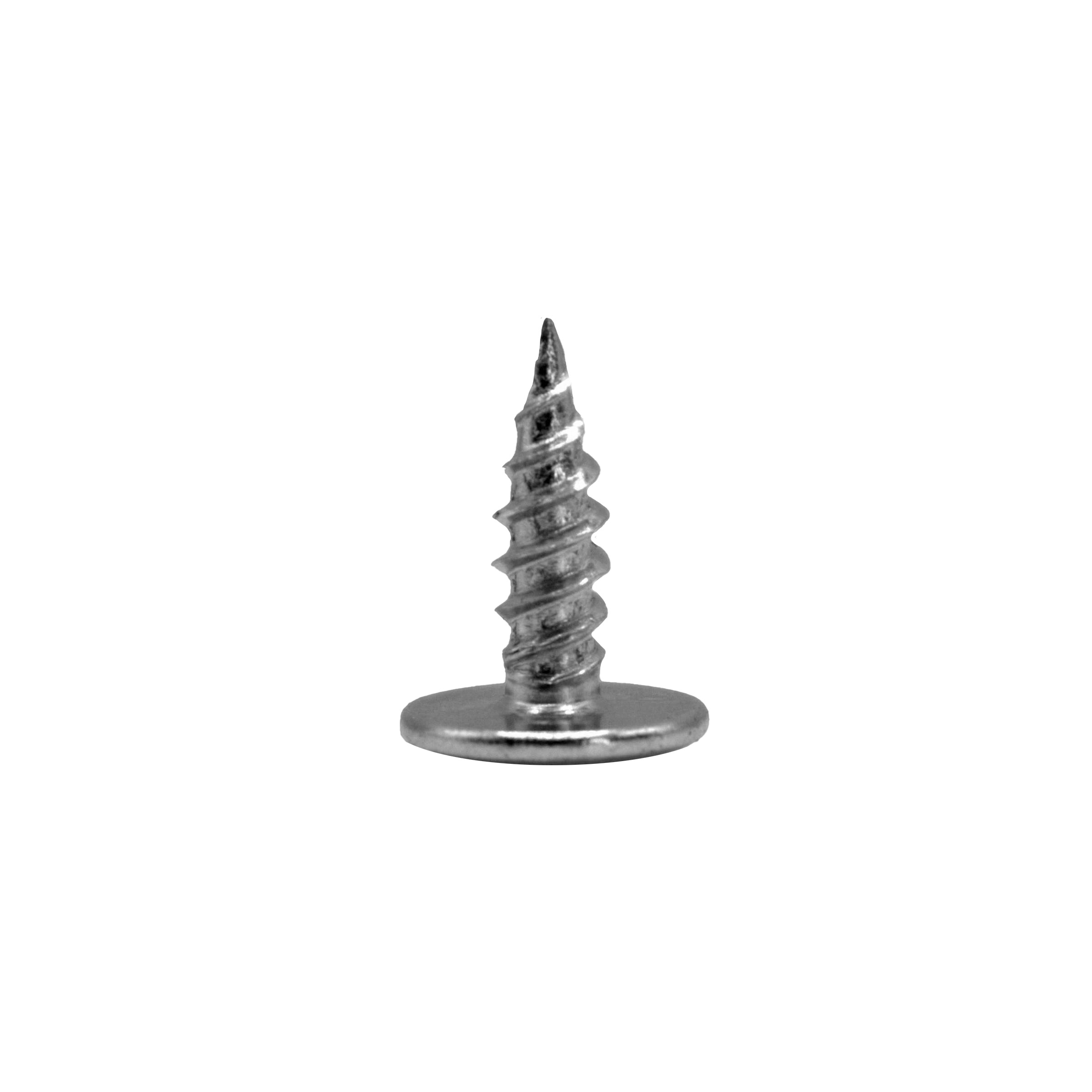 8X1-1/2 WAFER SCREW (PK100) | Bartle & Gibson Wholesale