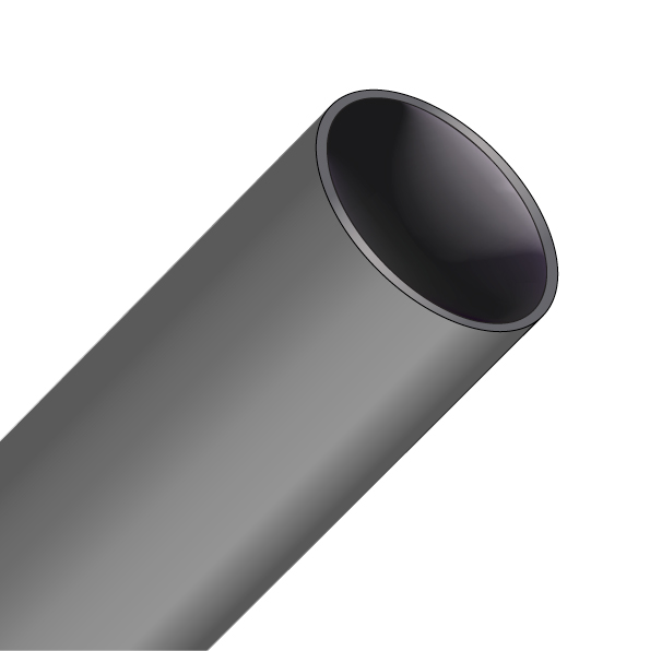 IPEX XFR 110070 4X12FT PVC DWV PIPE | Bartle & Gibson Wholesale