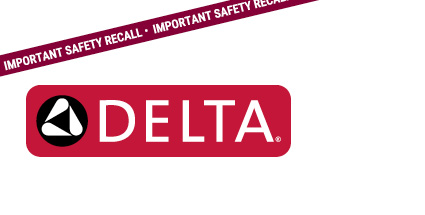 Safety Recall: Delta Gas Ball Valves | Bartle & Gibson Wholesale