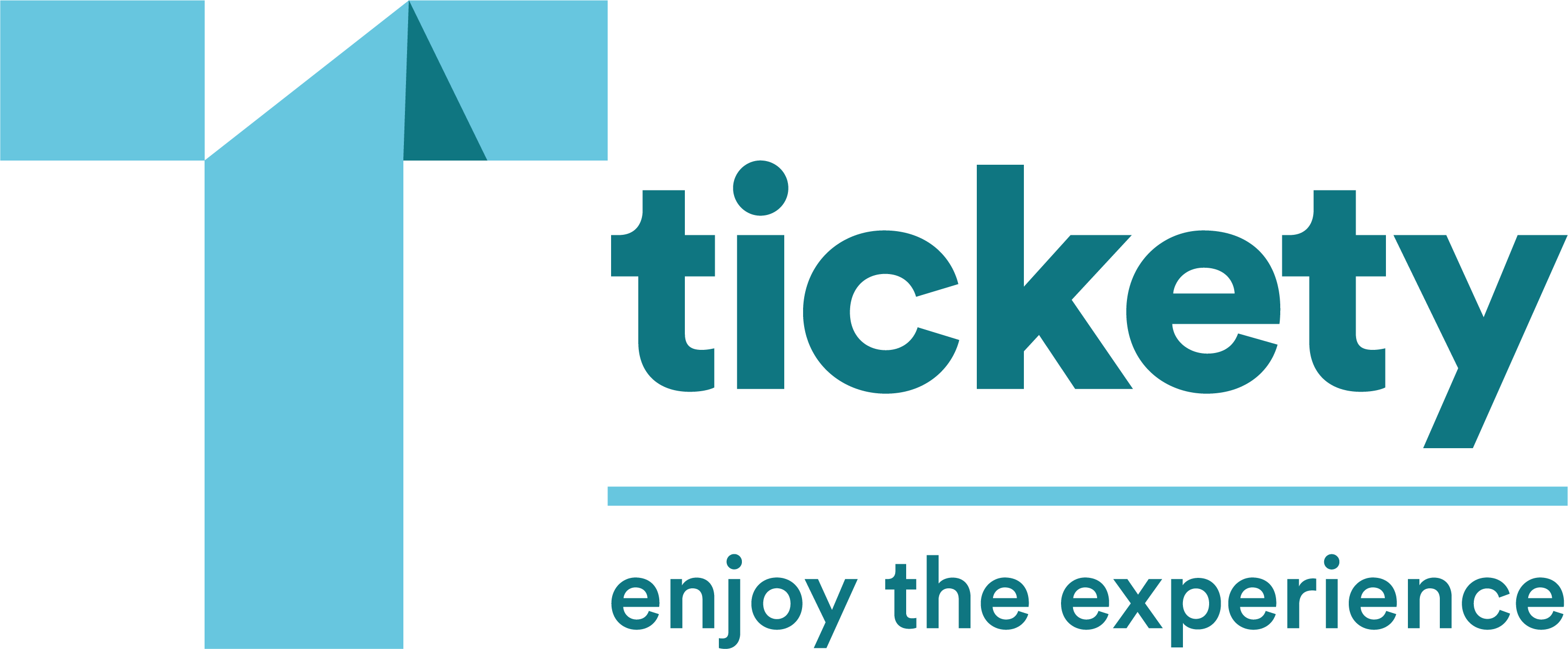 Tickety - Get your tickets now! Tickety - Get your tickets now!