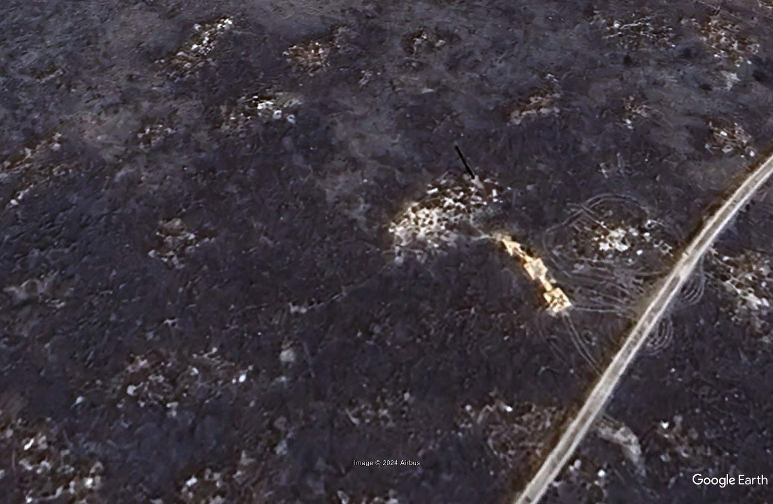 Flight Marker (Answer) | Google Earth Community Forums