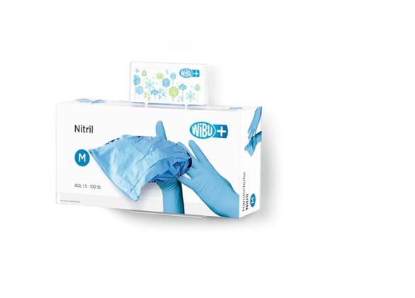 WiBUplus Spender Universal | WiBU