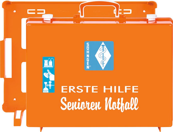 Notfallkoffer Senioren | WiBU