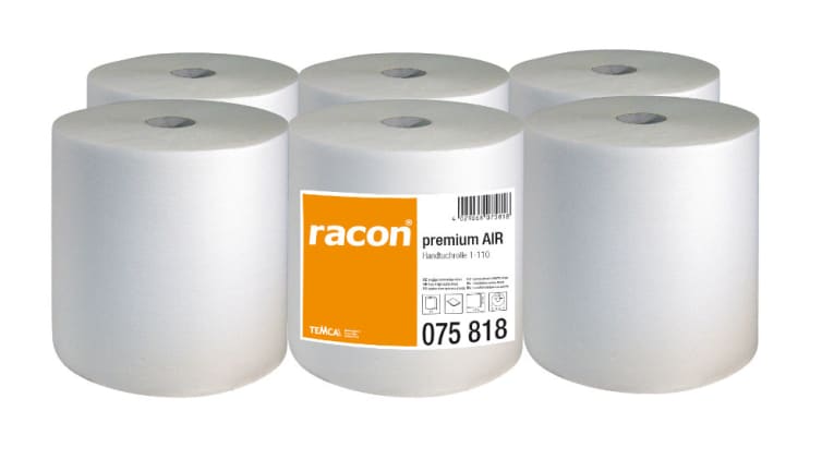 Handtuchrolle racon Premium | WiBU