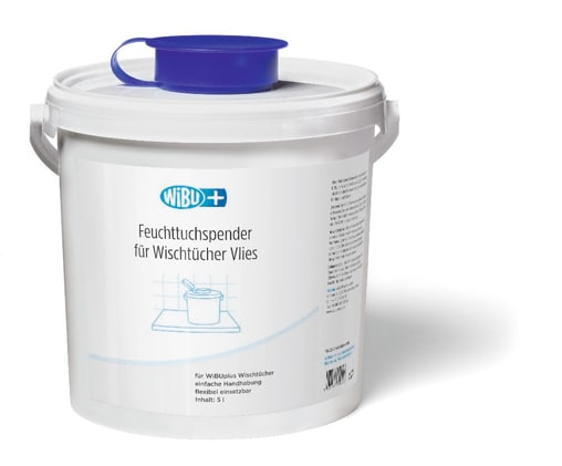 WiBUplus Feuchttuchspender | WiBU