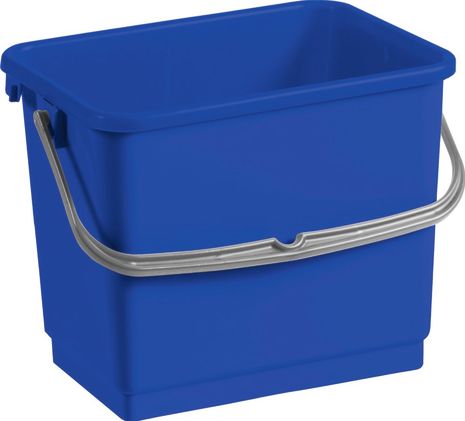 Kunststoffeimer 4 L | WiBU