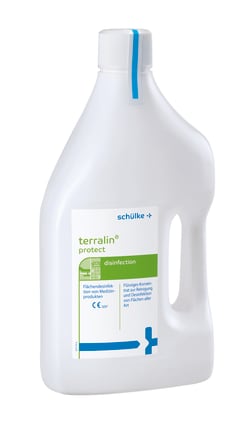 Terralin liquid 1 Lt | WiBU