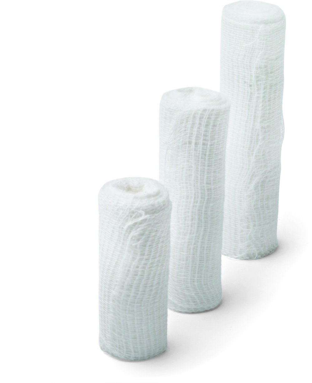 Mullbinden (20er-Pack) | WiBU