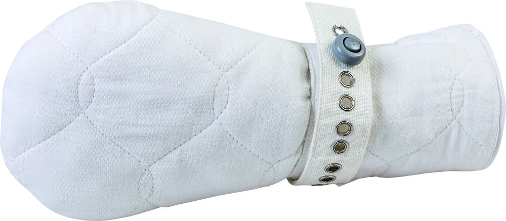 Biocare Schutzhandschuh gepolstert, Paar | WiBU