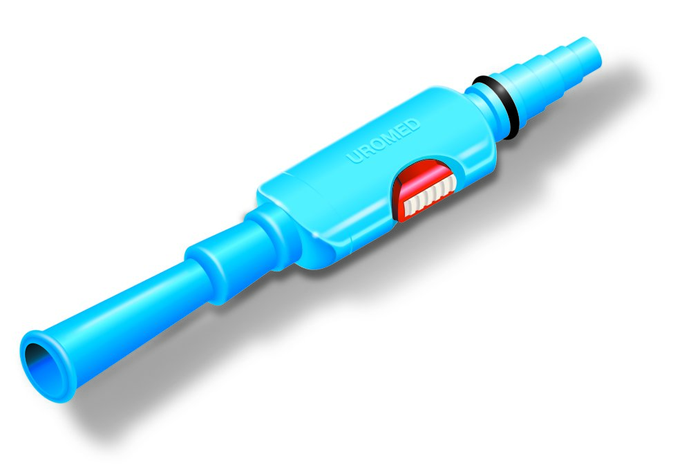 Katheterventil universal | WiBU